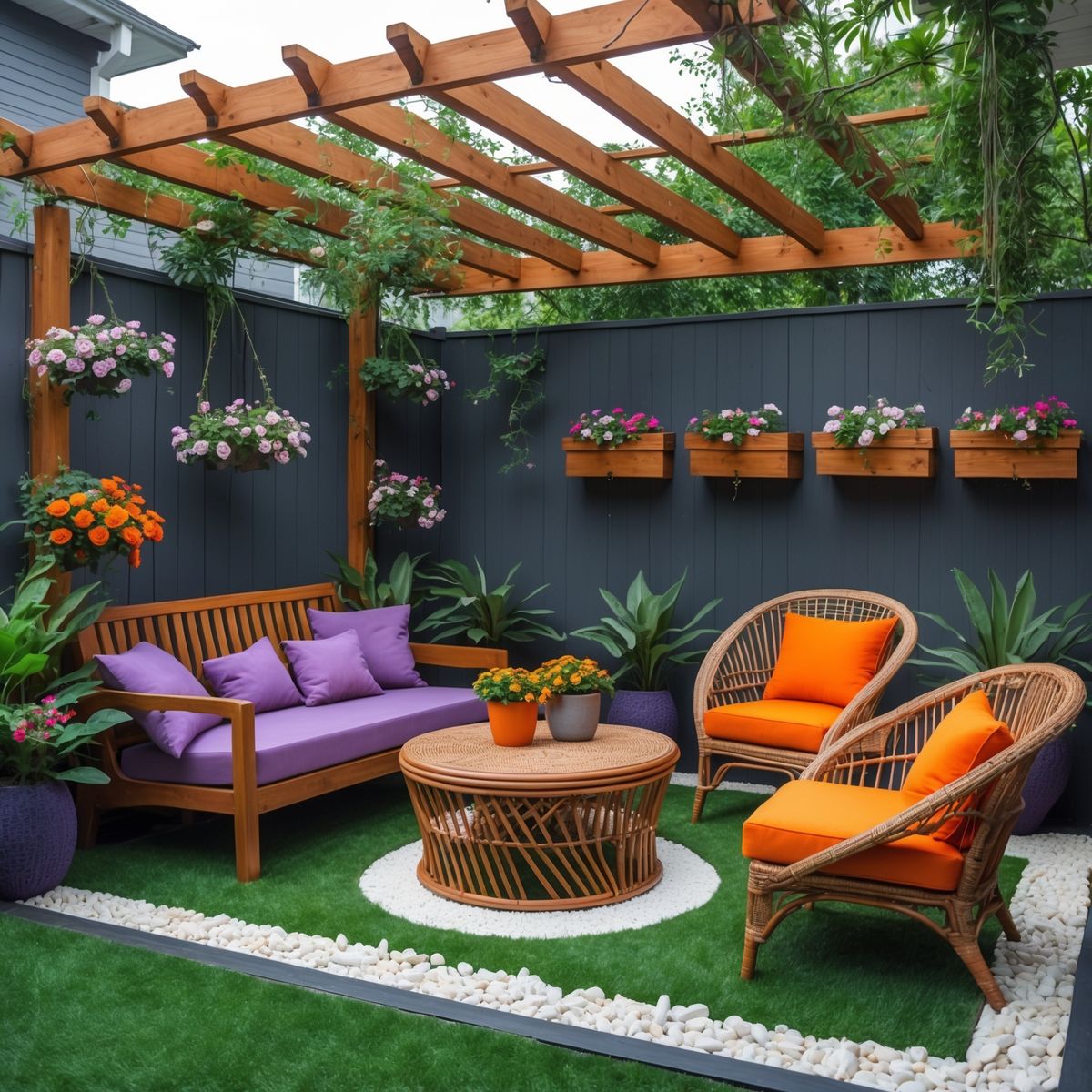 Home - Outdoor Furniture